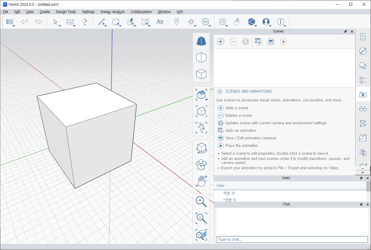 Formit 소개 · Dukhyun Gitbook