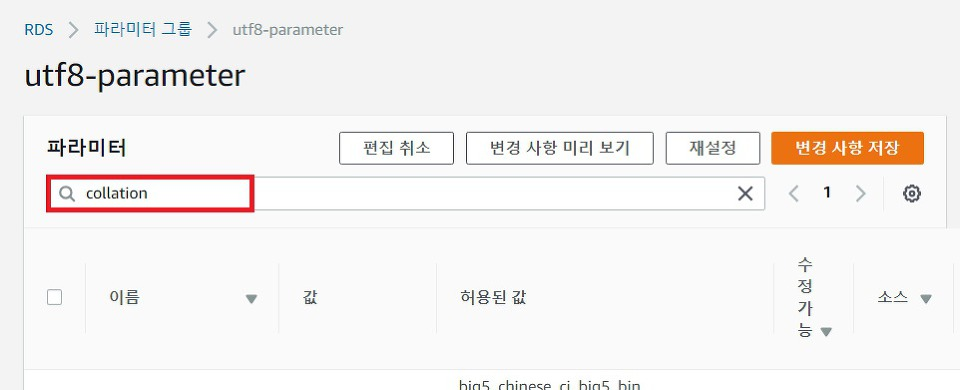 10강 Aws Rds 서비스를 이용하여 Mysql Db 구축하기 · Dukhyun Gitbook