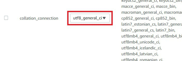 10강 Aws Rds 서비스를 이용하여 Mysql Db 구축하기 · Dukhyun Gitbook